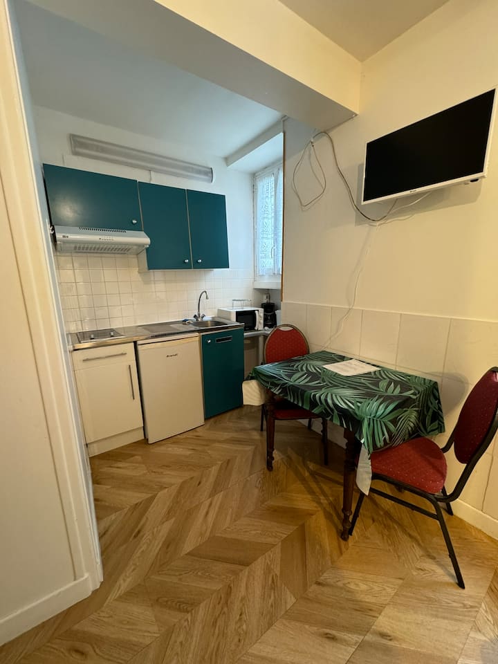 Studio N 5 - Löhne, Allemagne