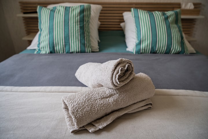 Chambre Montaigu - Barèges