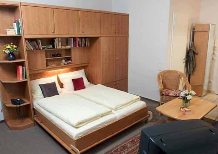 Kaiserhof 005 - Wangerooge