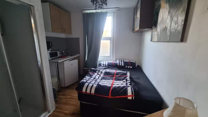 Entire Flat Close To The Beach - Herne Bay