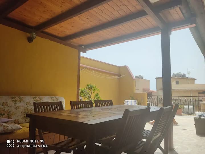 Amanda Casa Vacanza - Avola