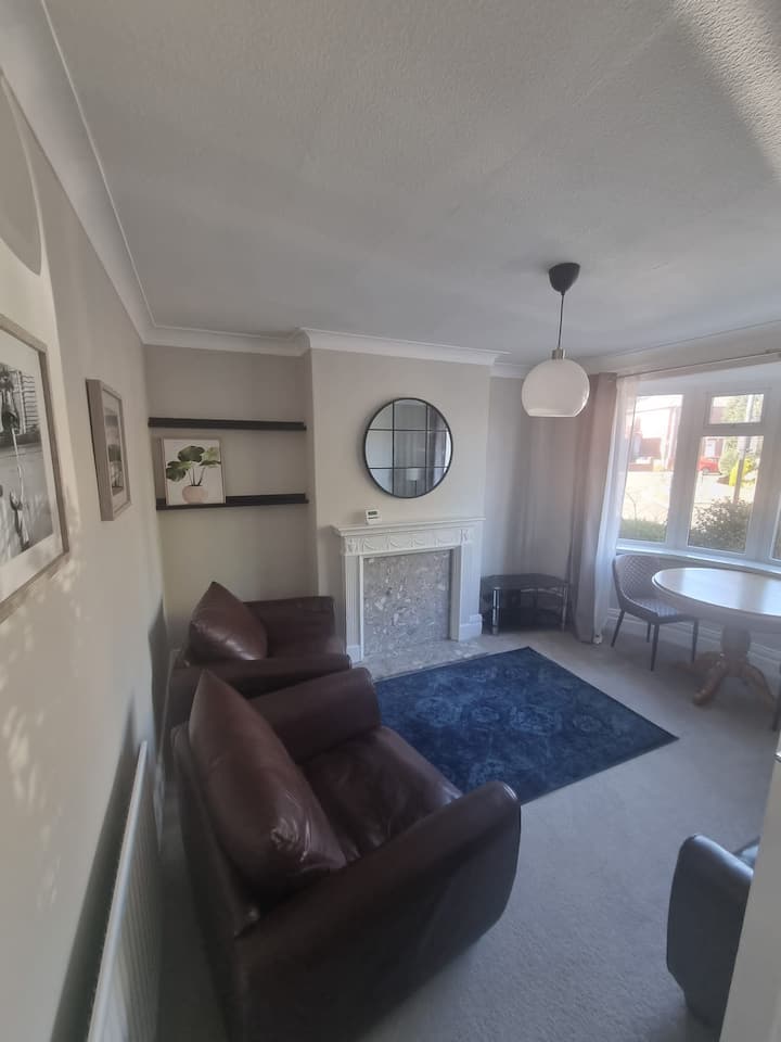 Beautiful Cosy Newcastle Flat - Newcastle upon Tyne