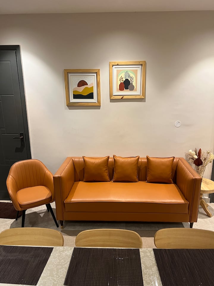 Tosh - Bed & Breakfast - Dehradun