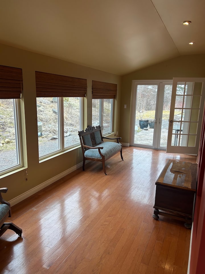 Spacious Home In The Country - Antigonish