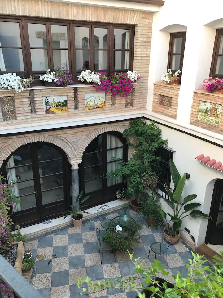 La Casa Del Retablo - Córdoba