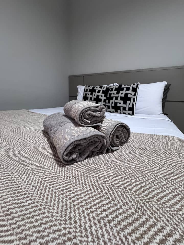 Studio514 - 1 Dorm.: Prox Usp E Cpo. - Bauru