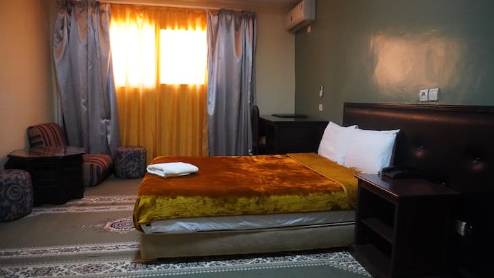 Hôtel Doumss Dakhla - Dakhla