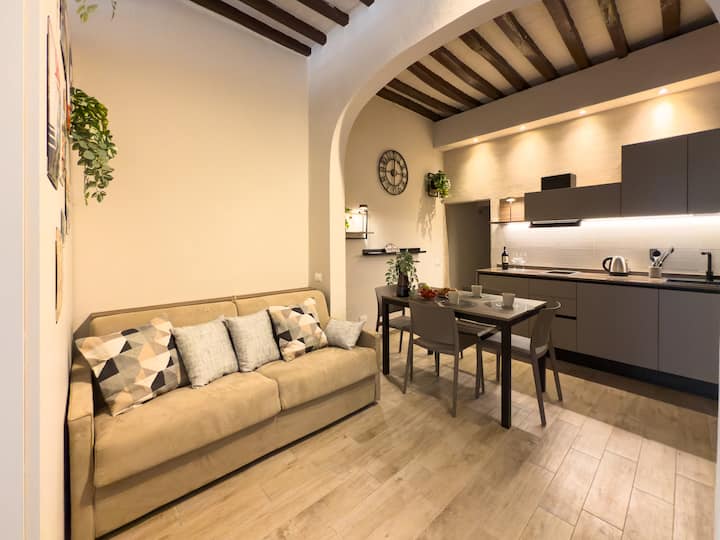 Casa Pallina - Pisa