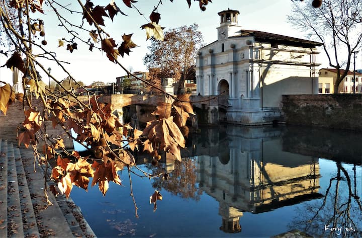 Appartamento 2 Camere 2 Bagni - Padua