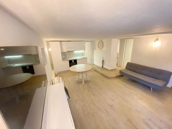 Bellissimo Appartamento - Marina di Grosseto