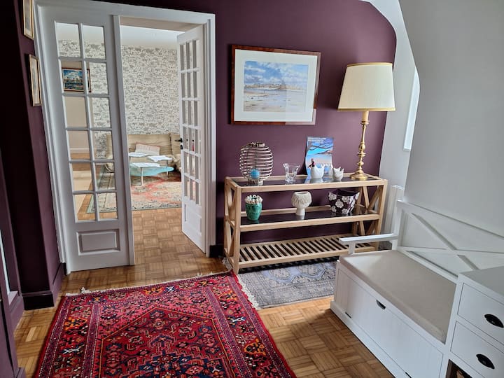 Appartement De Charme. - Saint-Malo