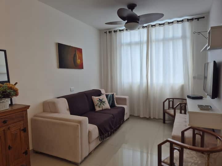 Residencial Parque Das Flores - Americana