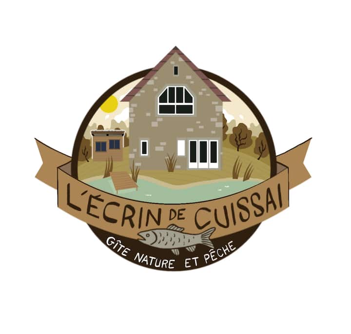 Gîte L'écrin De Cuissai - Alençon