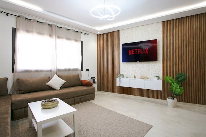 The Signature Suite – Private Pool - Marrakech