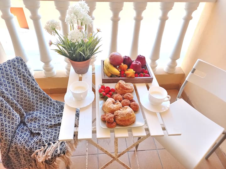 Apartamento A 2 Minutos De La Playa Del Medano - El Médano