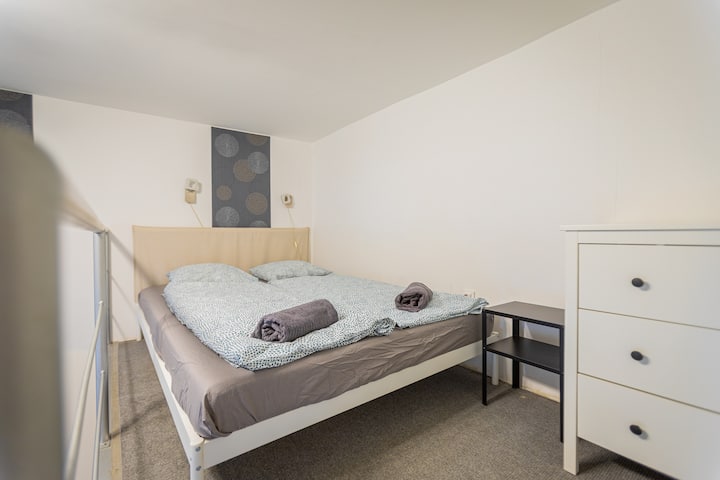 Cool Apartment In The Downtown, Eduardo - Budapest