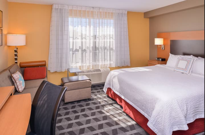 Hotel Nearby Bwi Airport - 메릴랜드