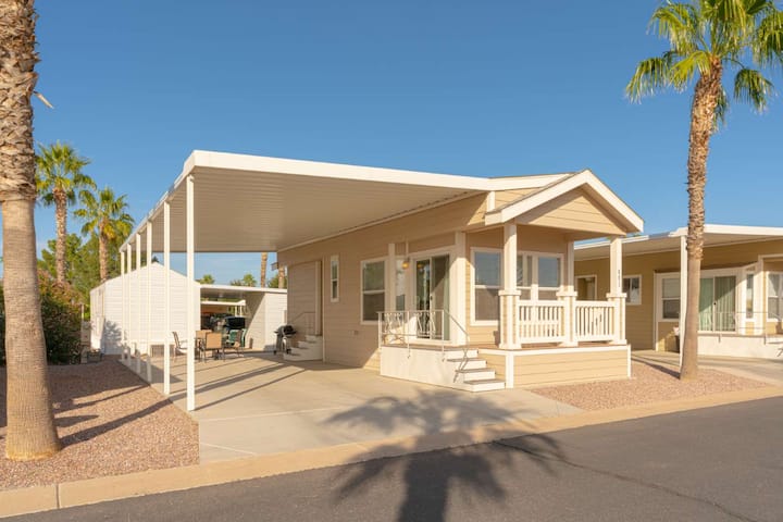 Prem. Cottage 1 Br Pet Friendly - Casa Grande