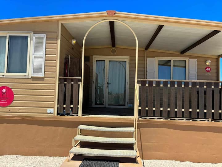 Quadrilocale A1 In Villetta - Lampedusa