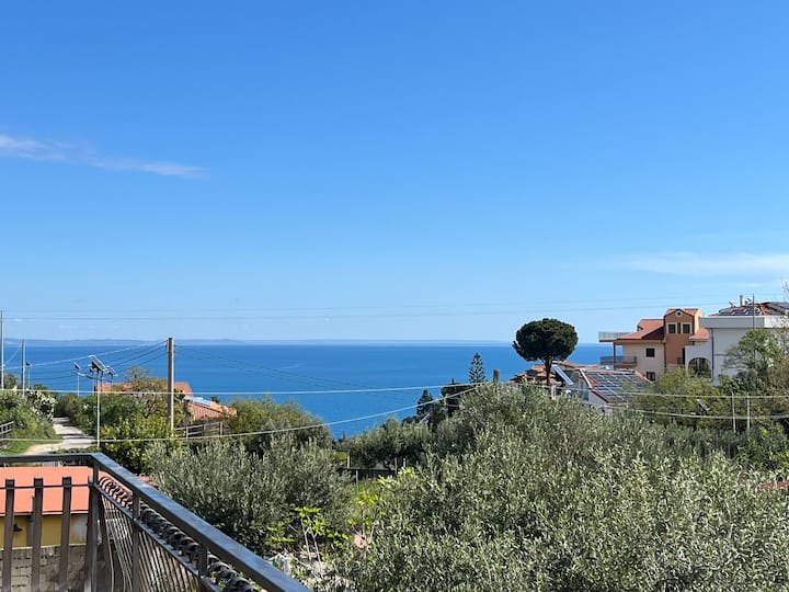 Villa Marina - Soverato Marina