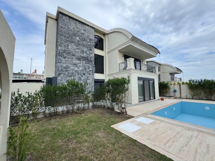 Villaharmony B2 - Belek