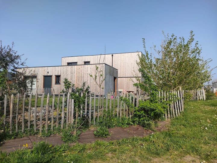 Le Ty Lieu De Steph ! - Lannion