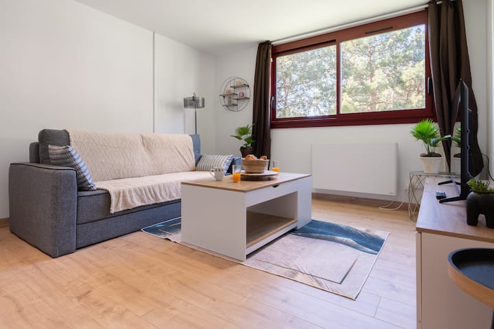Appartement En Résidence - Aix-en-Provence