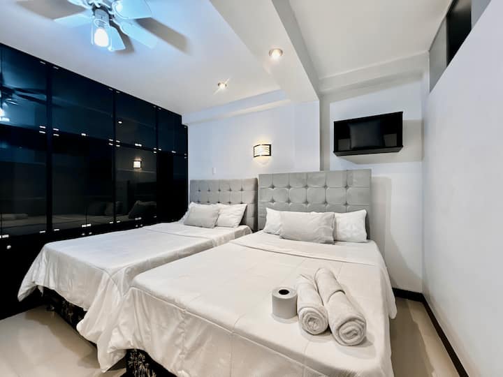 Temporada Top — Apartamento Confort 1er Piso - Chiclayo