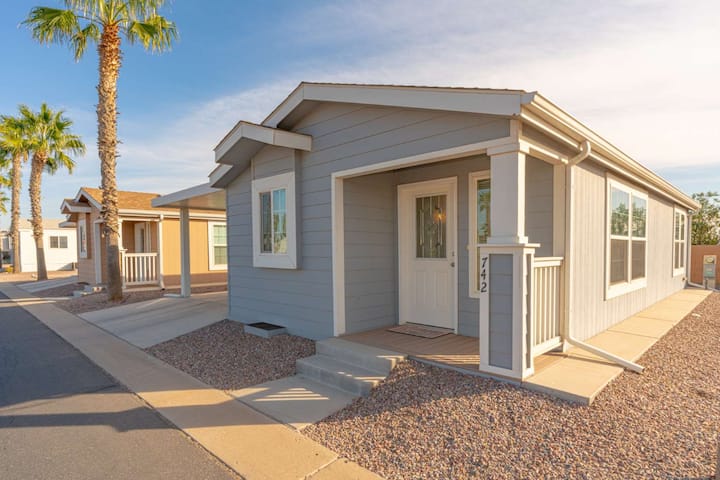 Signature 1 Br- Pet Friendly - Casa Grande, AZ