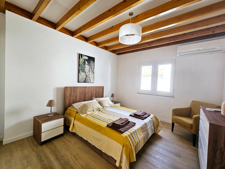Boavista House 2 - Furnas