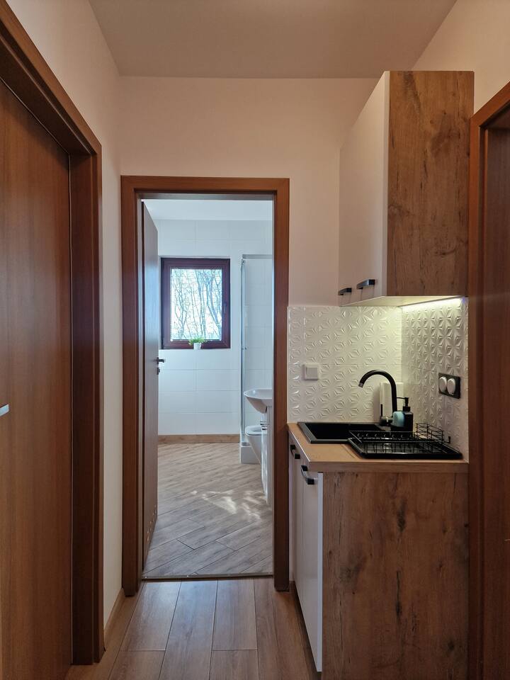 Baltic Sand - Ośrodek Wypoczynkowy - Władysławowo