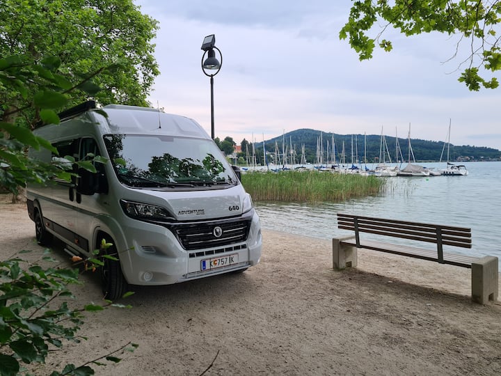 Leidenschaft - Wörther See