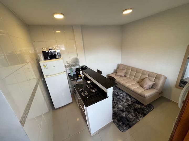 Airbnbinrio - 32b - Rio de Janeiro