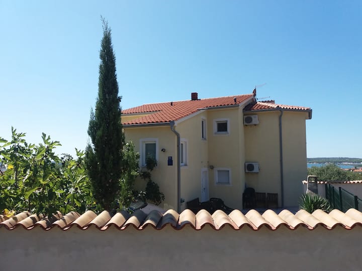 Holiday Home With Sea View - Medulin