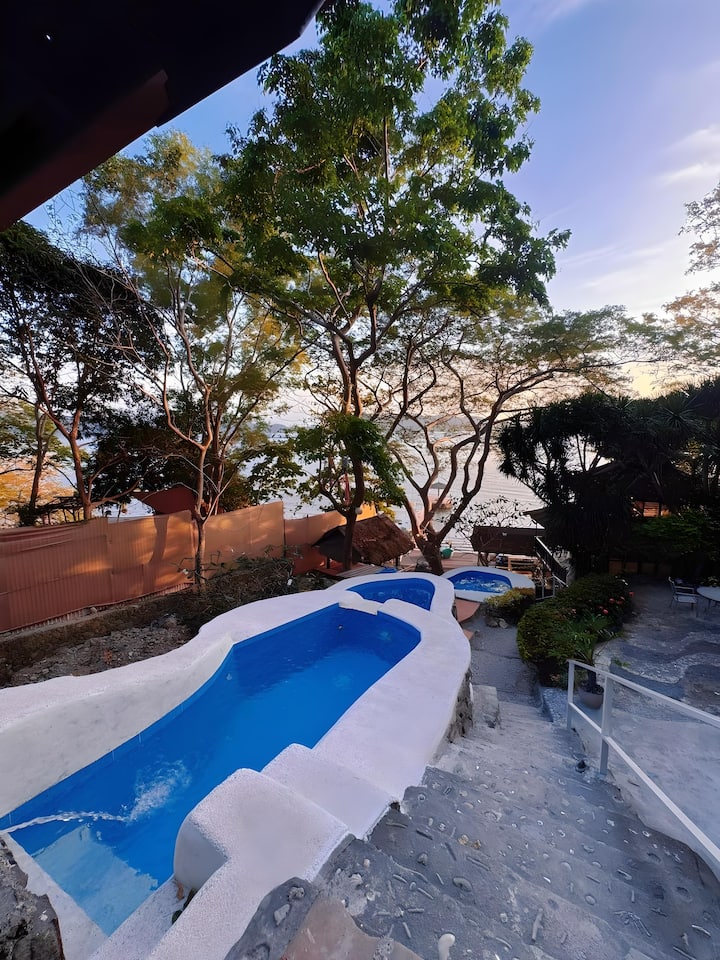 Vida Pacifica - Ysabel 3 | Hidden Paradise Getaway - Mabini