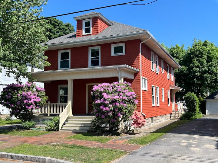 Portland Maine Summer Rental - Portland, ME