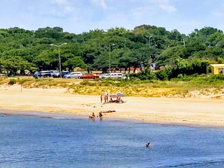 Modern Stay Near The Sand - Norfolk, VA