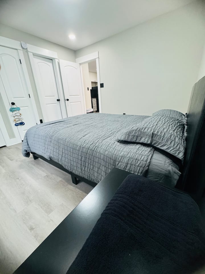 Modern Stay Near The Sand - Norfolk, VA
