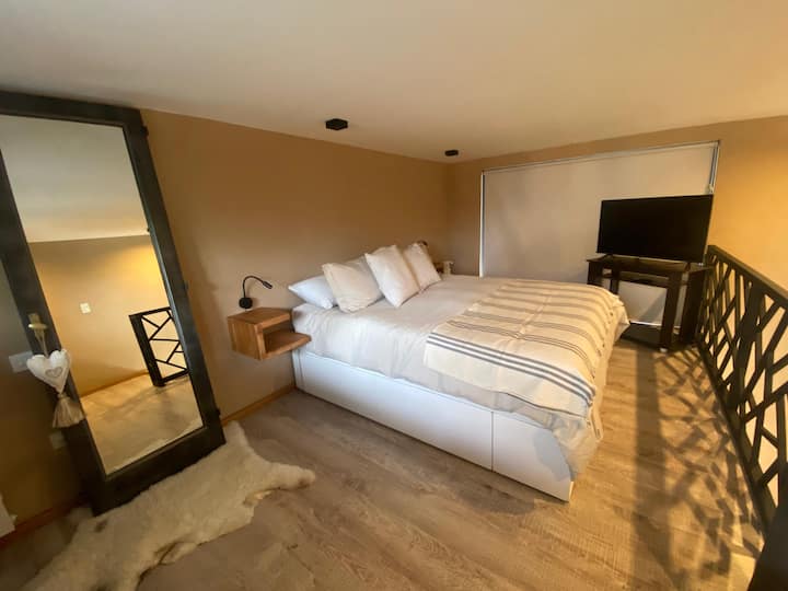 Encanto Sureño En La Angostura - Villa La Angostura
