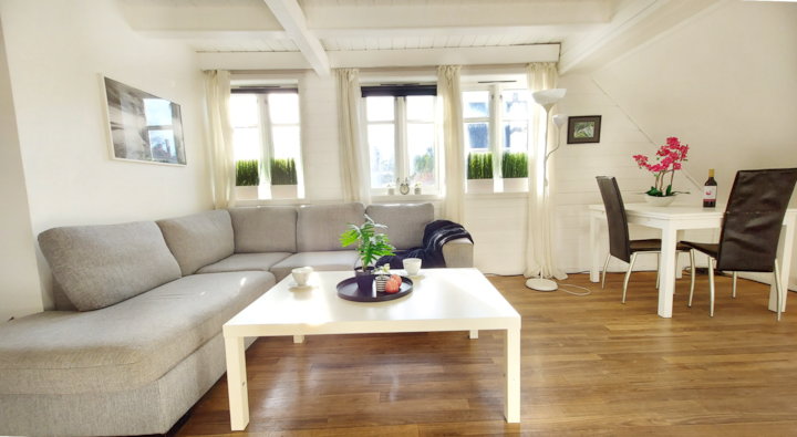 Nelly's Home 2 | 10 Guests | Free Parking - Stavanger