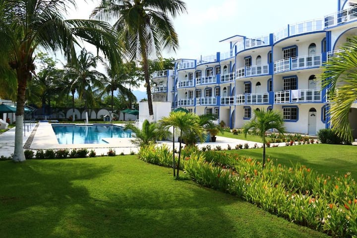 Villa Diamante - Acapulco