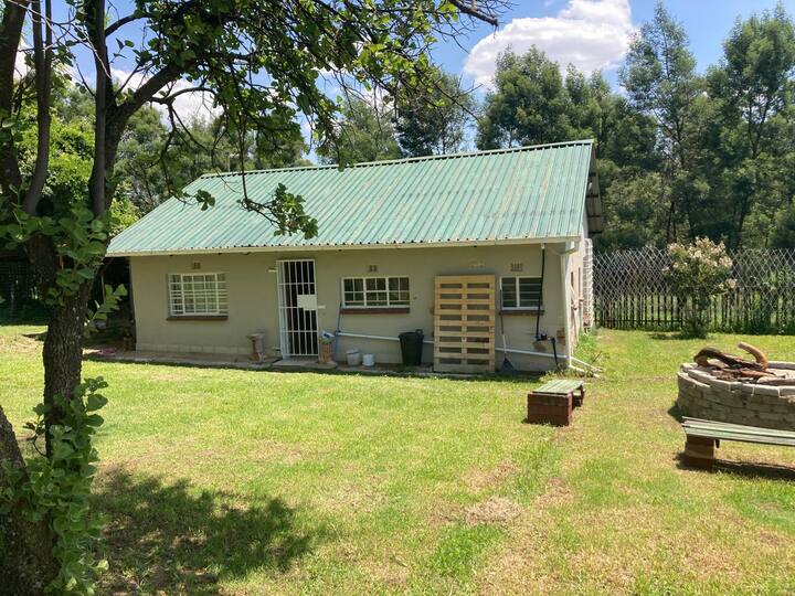 Mini Valley Experience - Muldersdrift