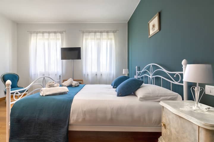 Casa Dei Fiori: Ortensia - Conegliano