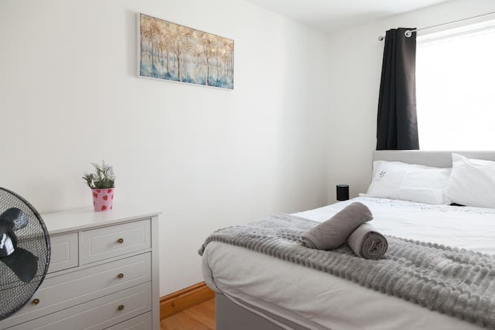 Walk To Albert Dock/hill Dickinson/free Parking - Liverpool, Reino Unido