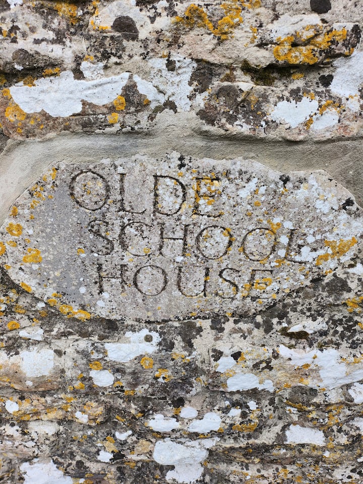 The Old School House Annex - イギリス ドーチェスター