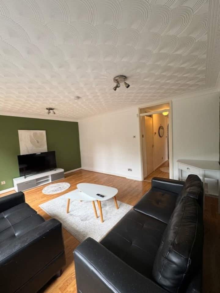 Flat By The Shard & Tower Bridge - Londres