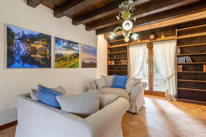 Casa Dei Fiori: Fiordaliso - Conegliano