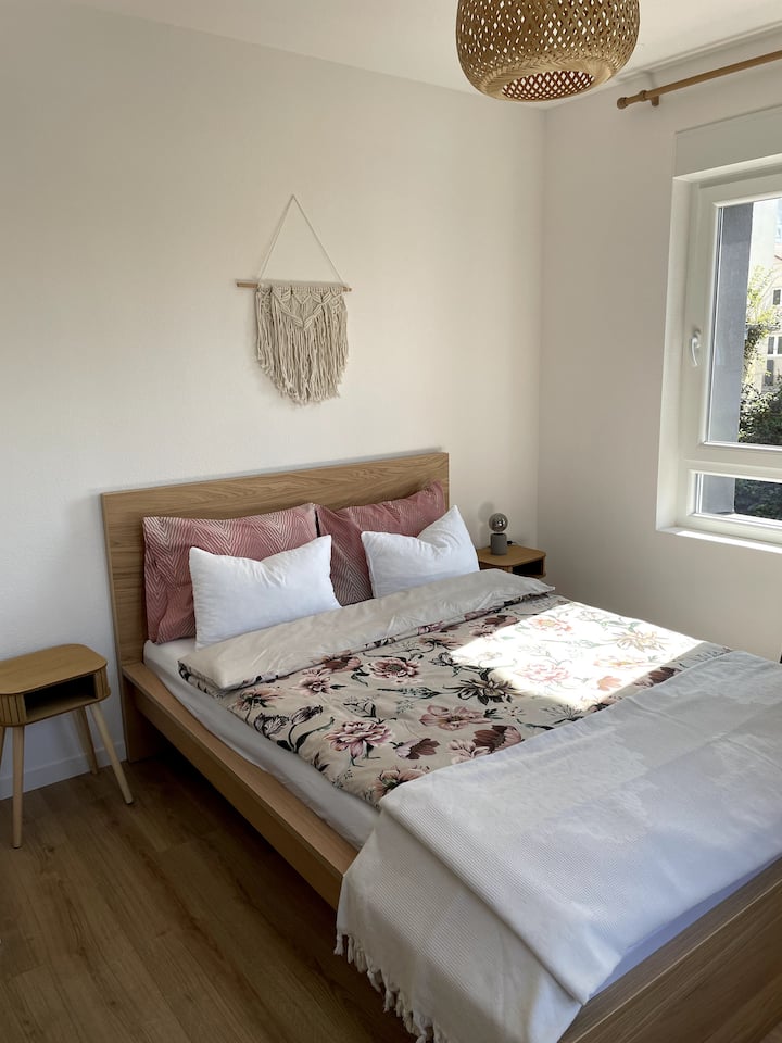 Bali Style - Close To Basel&airport - Ibis Aéroport Bâle Mulhouse