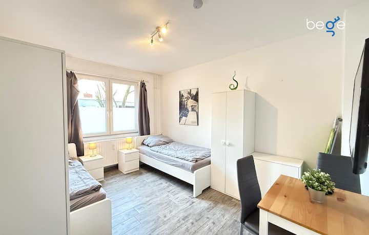 Bege Apartments | Company Point - Gelsenkirchen
