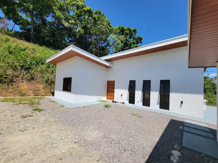 Casa Alta Mira - Pavones Point - Pavones